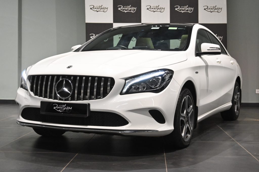 Roadway Cars – Exotic Vintage & Premium Cars