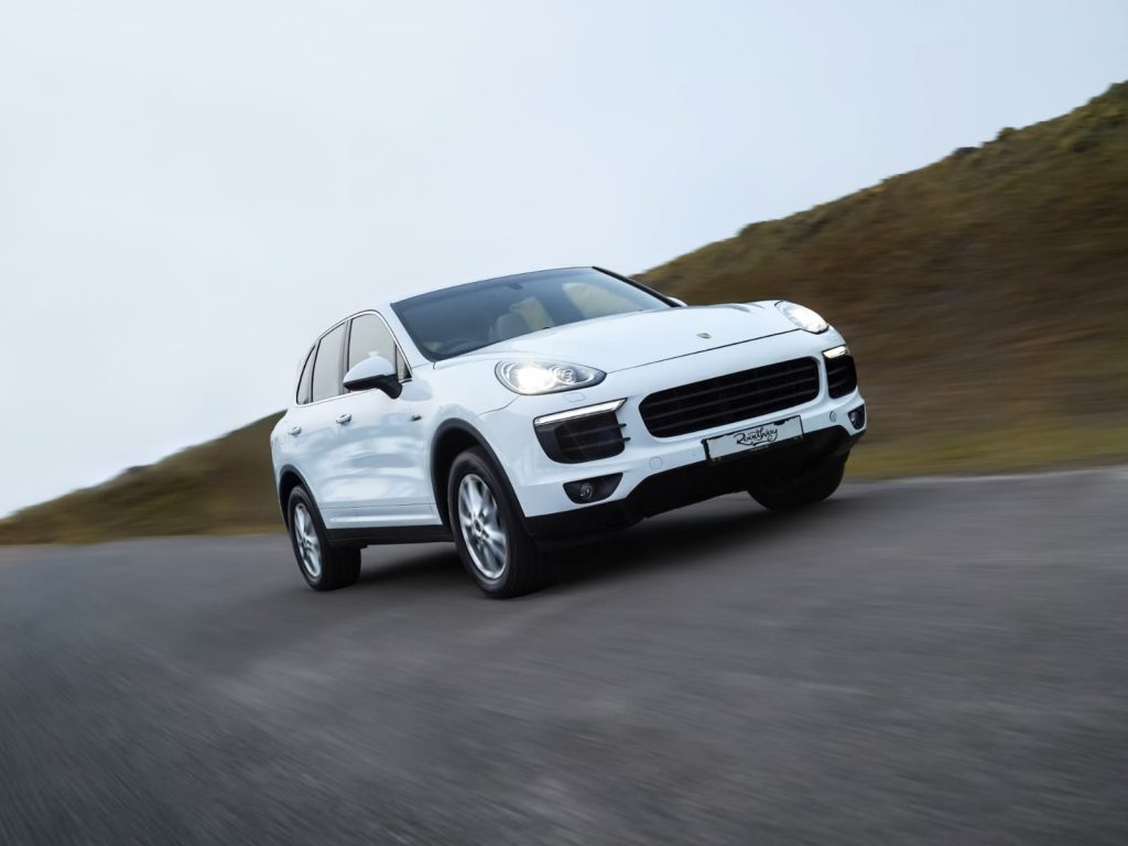 Roadway Cars – Exotic Vintage & Premium Cars